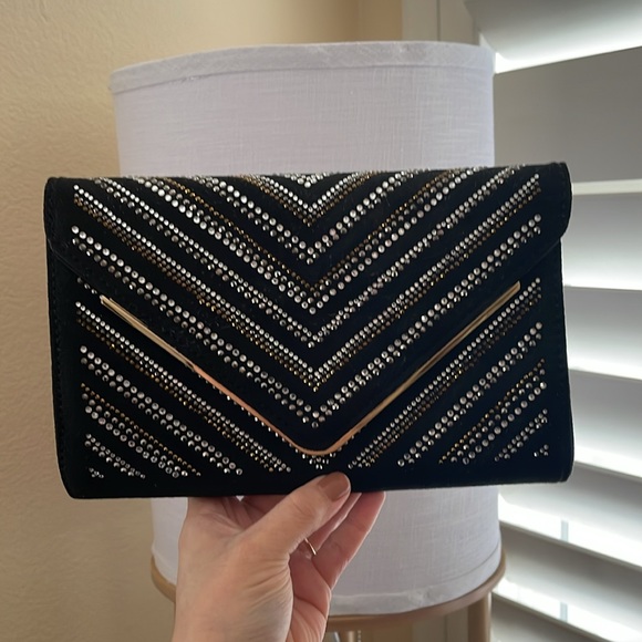 Aldo | Bags | Aldo Clutch Purse | Poshmark